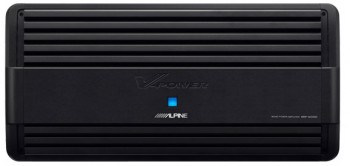 Alpines Most Powerful Amplifier MRP-M2000 Now Shipping - Car Audio Geek